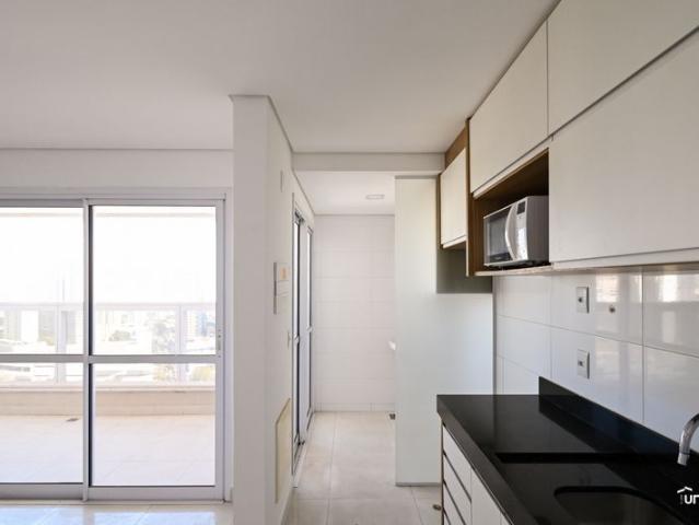 Apartamento Residencial