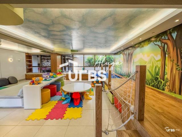 Apartamento Residencial