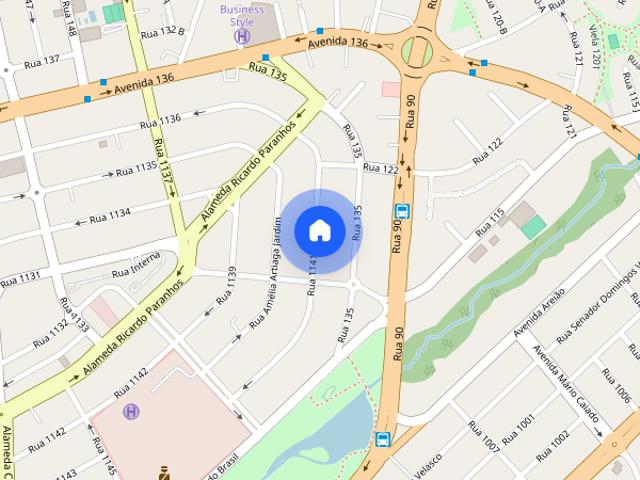 Apartamento Residencial