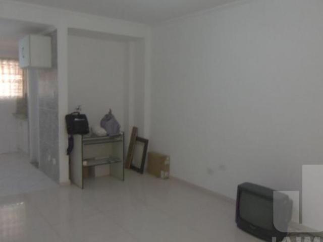 Apartamento Residencial