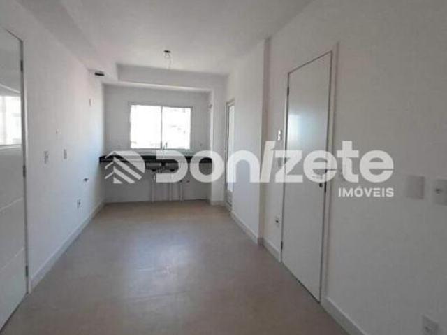 Apartamento residencial 4 dormitórios, 3 suítes, 185 m² no Jardim, Santo André – venda rápida