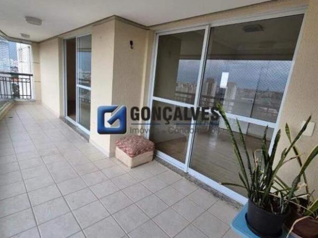 Apartamento residencial 4 dorms 3 suítes perto do Metrô Jabaquara | 132m² | Lazer completo