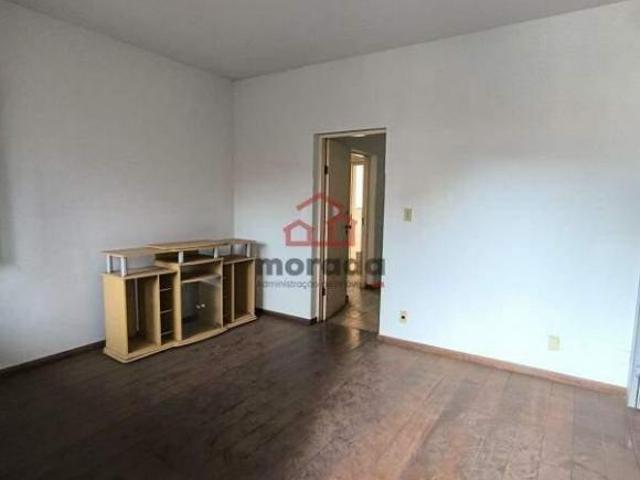 Apartamento residencial 4 quartos 2 suítes no Centro de Itaúna/MG