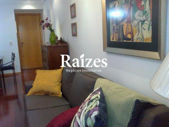 Apartamento Residencial 4 Quartos | 2 Suítes | Uberlândia Osvaldo Rezende