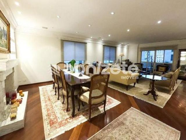 Apartamento Residencial 4 suítes, 4 vagas, Jardim Santo André – Financiamento aceito