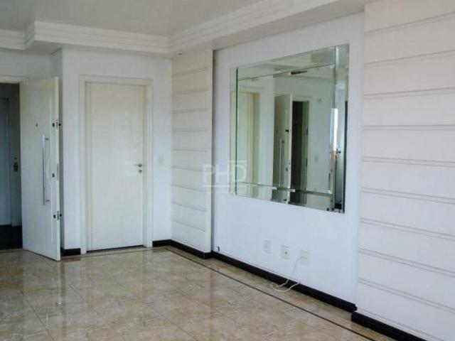 Apartamento Residencial 4 suítes com 177 m², São Caetano do Sul Santa Paula – Financiamento Aceito