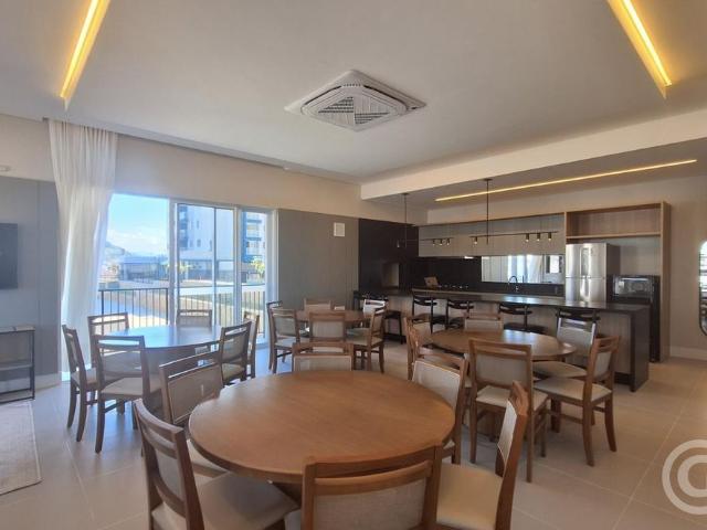 Apartamento residencial, 53.04m²