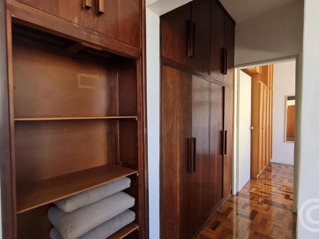 Apartamento residencial, 53.12m²