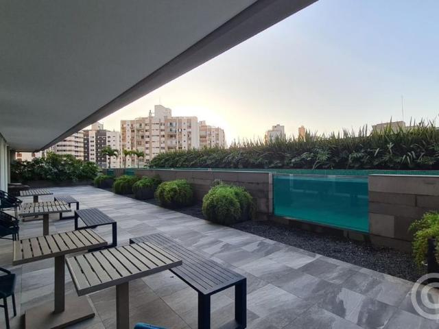Apartamento residencial, 53.24m²
