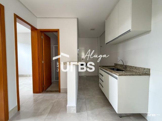 Apartamento Residencial