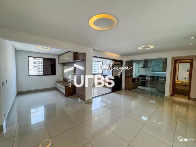 Apartamento Residencial