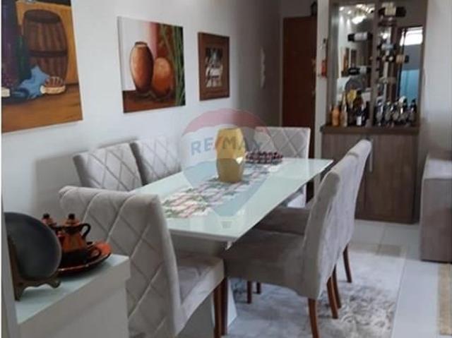 Apartamento Residencial