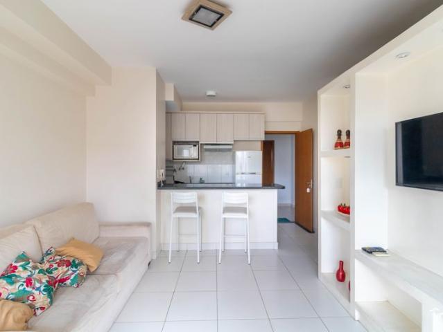 Apartamento Residencial