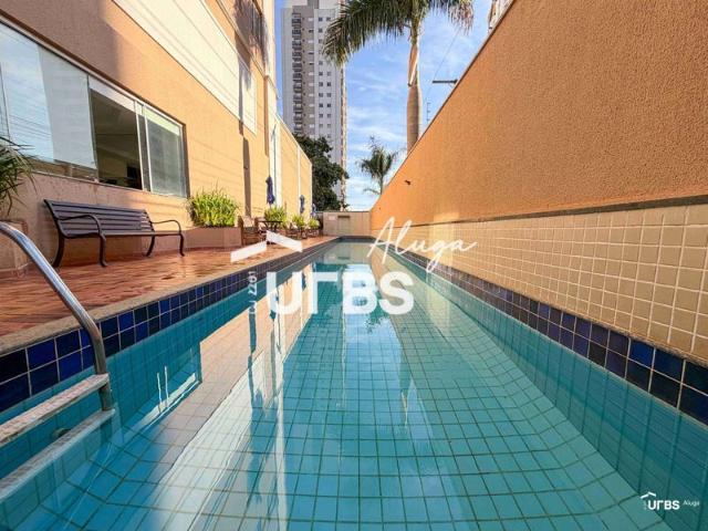 Apartamento Residencial
