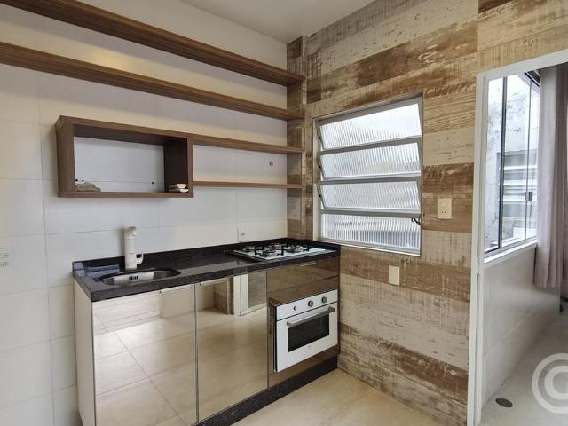 Apartamento residencial, 57.89m²