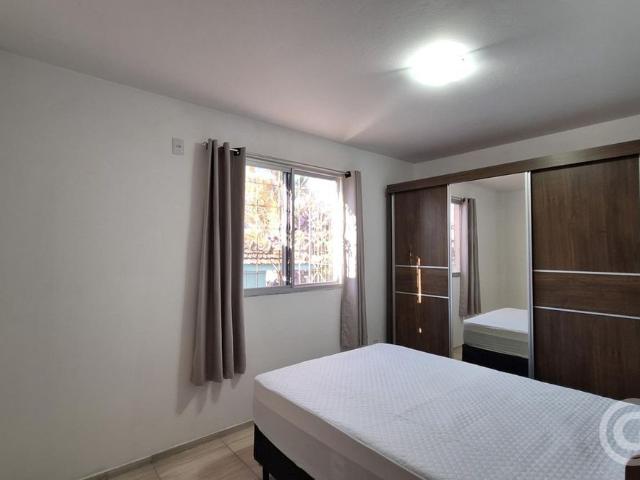 Apartamento residencial, 57.05m²