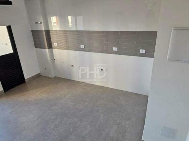 Apartamento Residencial 57 m² à venda em São Bernardo do Campo Nova Petrópolis