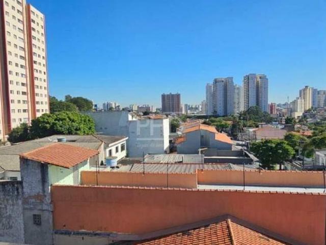 Apartamento Residencial 57 m² à venda em São Bernardo do Campo Nova Petrópolis