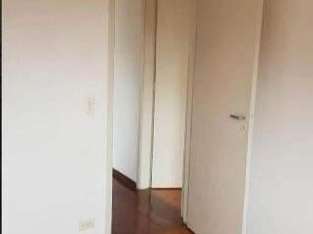 Apartamento Residencial | 57m² | 2 Dormitórios | Vila Buarque