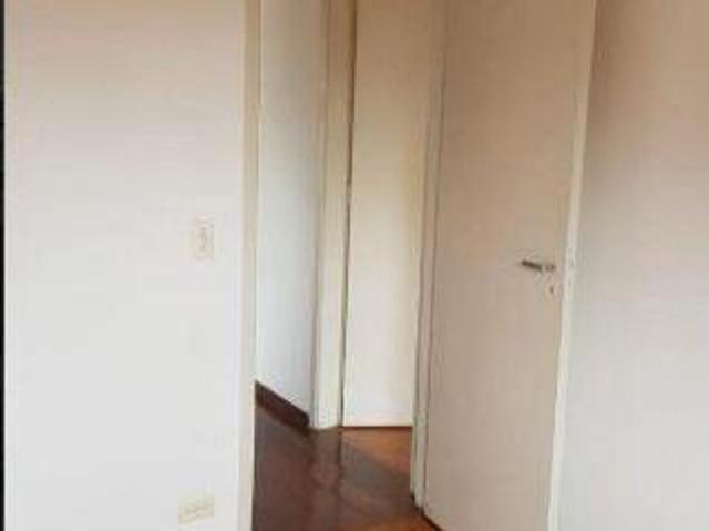 Apartamento Residencial | 57m² | 2 Dormitórios | Vila Buarque