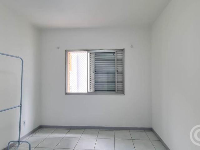 Apartamento residencial, 54.45m²