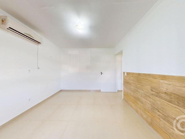 Apartamento residencial, 56.80m²
