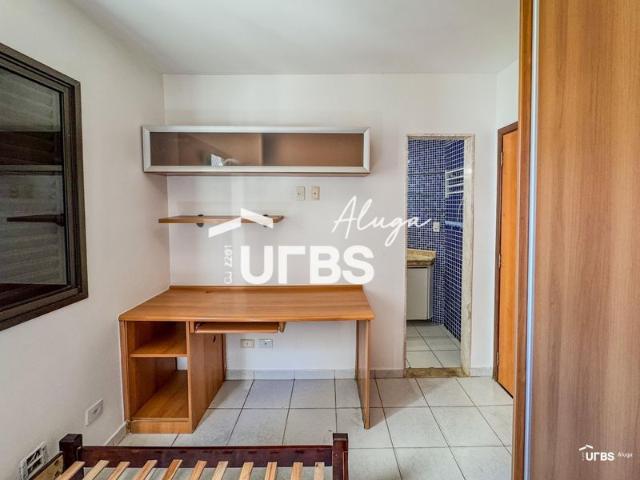 Apartamento Residencial
