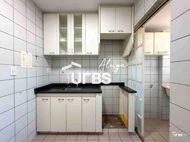 Apartamento Residencial