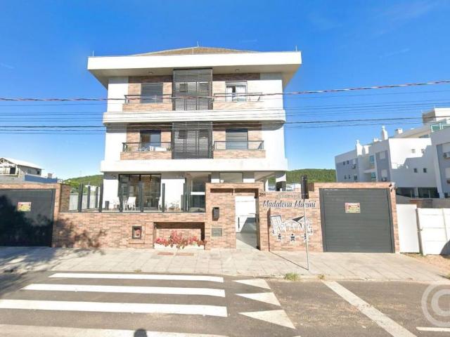 Apartamento residencial, 59.61m²