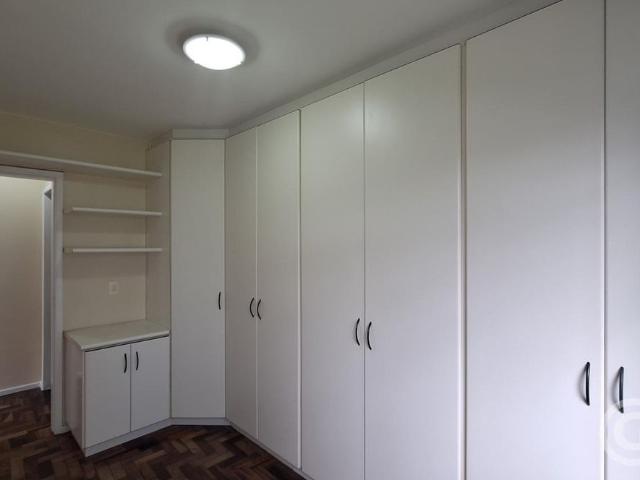 Apartamento residencial, 59.74m²