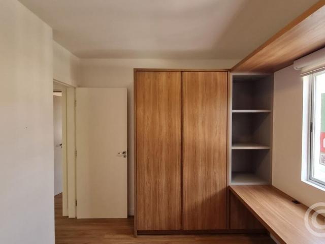 Apartamento residencial, 60.84m²
