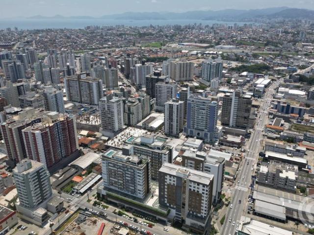 Apartamento residencial, 60.00m²