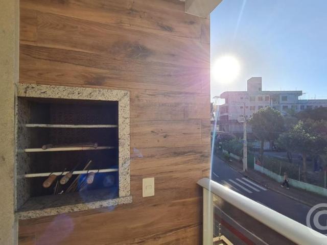Apartamento residencial, 61.85m²