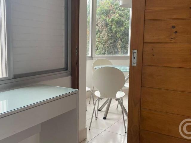 Apartamento residencial, 61.90m²