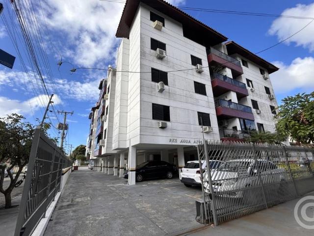 Apartamento residencial, 61.11m²