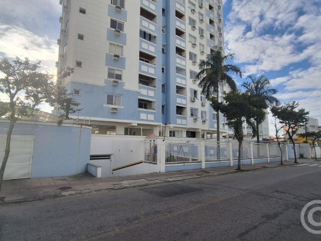 Apartamento residencial, 62.99m²