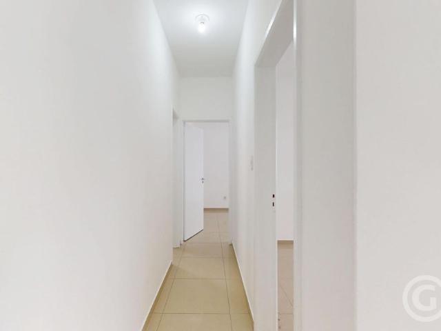 Apartamento residencial, 62.00m²