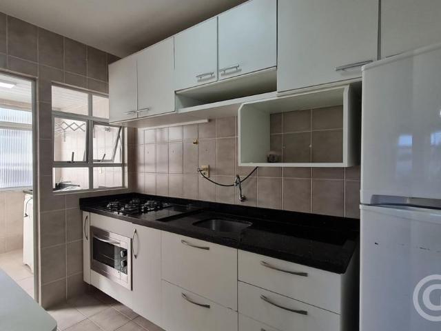 Apartamento residencial, 62.22m²