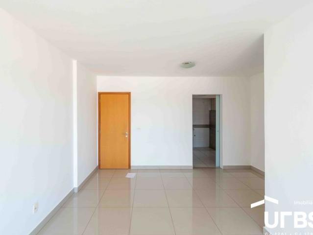 Apartamento, 78 m², 3 qts, 2 banh 1 vagas, Jardim Goiás