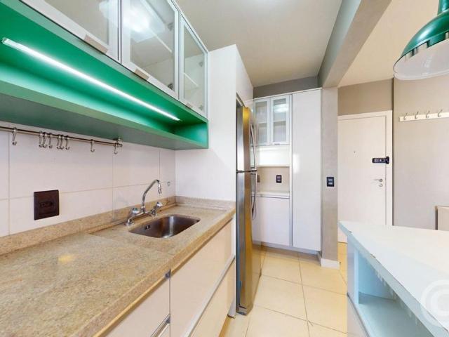 Apartamento residencial, 64.58m²
