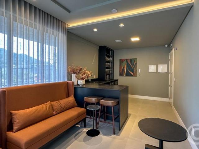 Apartamento residencial, 64.59m²