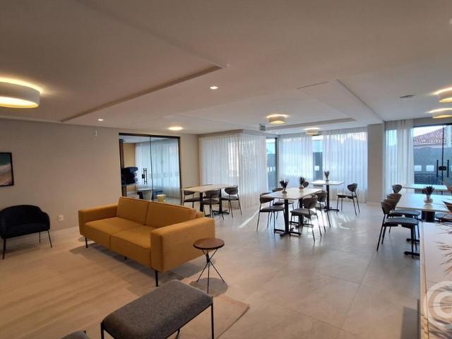 Apartamento residencial, 64.12m²