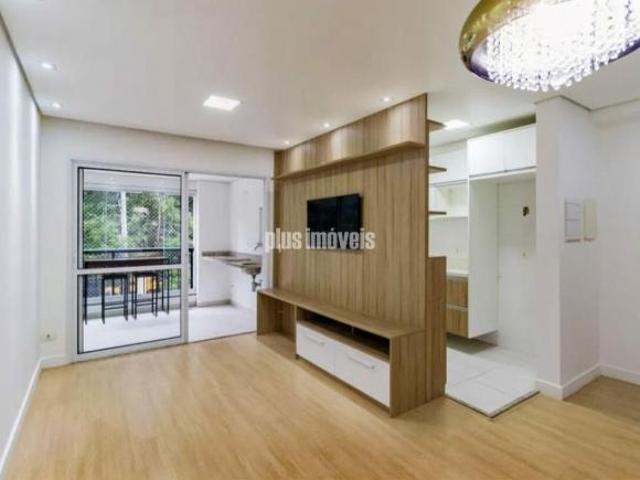 Apartamento Residencial