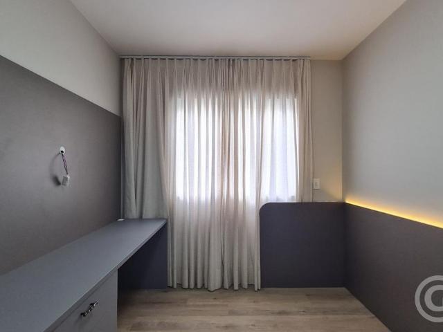 Apartamento residencial, 65.00m²