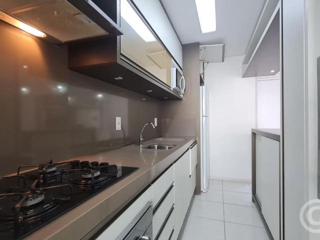 Apartamento residencial, 65.11m²