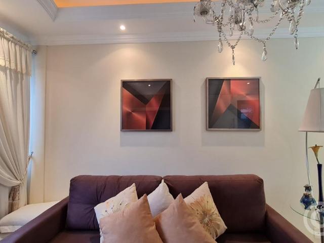 Apartamento residencial, 65.16m²