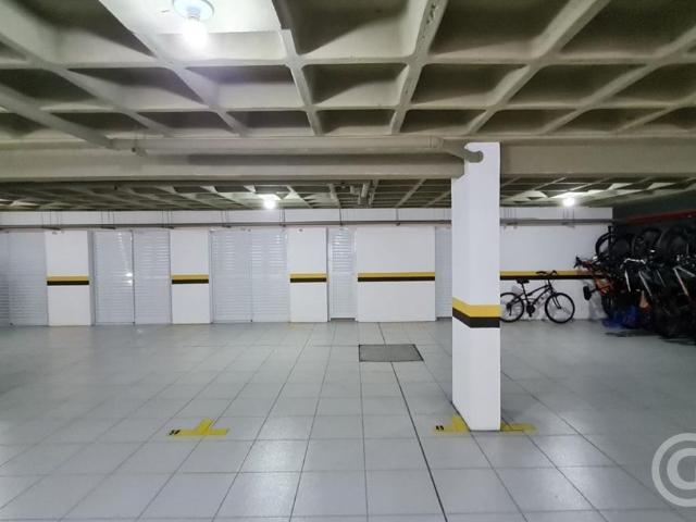 Apartamento residencial, 65.33m²