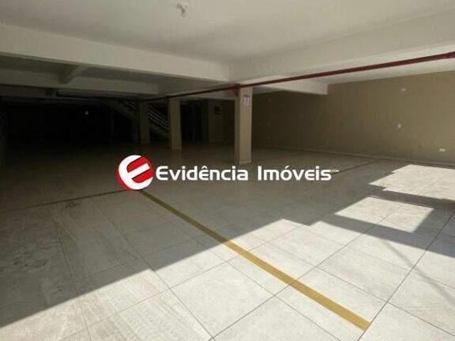 Apartamento residencial 65m² com 2 quartos 1 suíte em Santo André Jardim – Venda