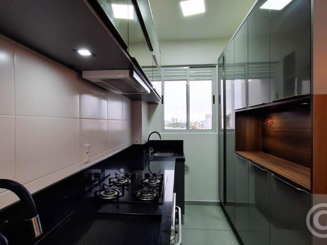 Apartamento residencial, 66.89m²