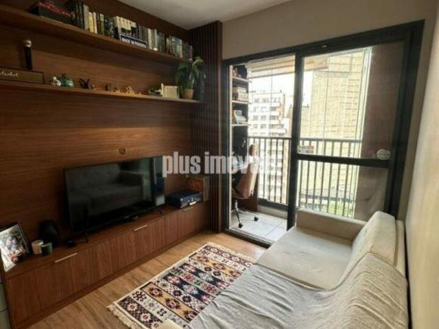 Apartamento Residencial